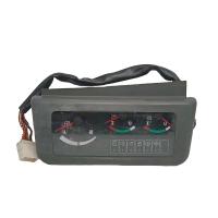 China SUNORO CAT311C Excavator Monitor Panel Display LCD Screen 336-9172 for sale