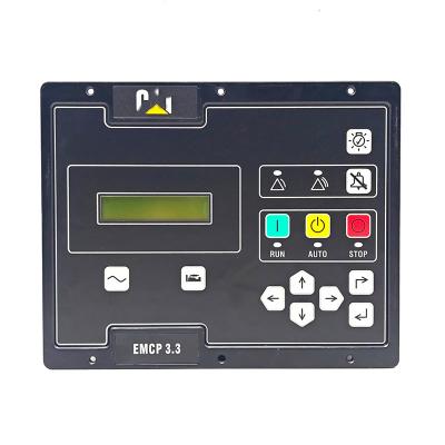 China SUNORO 3007647 Engine Monitor EMCP3.3 for C6.6 C15 C18 300-7647-02 High Quality for sale