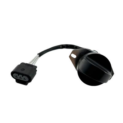 China SUNORO Excavator Throttle Knob Switch 10 Gear 15 Gear for XE60 XE75 XE135 XE215 for sale