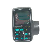China SUNORO PC200-6 Excavator Monitor 6D95 Engine Single Time Display 7834-73-4000 for sale