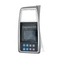 China SUNORO LCD Display Panel Monitor Assembly 300426-00012 for Doosan DX180 DX225 DX300 Excavators for sale