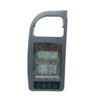 China SUNORO Excavator LCD Gauge Panel Monitor Display 539-00048G for DH220LC-7 DH225-7 for sale