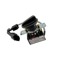 China SUNORO VOE14542152 Excavator Throttle Rotary Knob for EC210B EC290B EC360B 14542152 Selector for sale