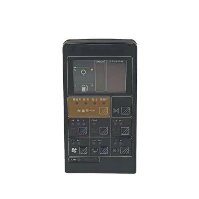 China Excavator LCD Monitor Display Panel 7824-72-2001 7824-72-3100 7824-72-6100 for Komatsu PC200-5 PC300-5 PC400-5 for sale