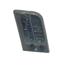China Ko-matsu PC60 PC120 Excavator Panel Monitor Display Assembly 7834-75-100 7834-75-2000 for sale