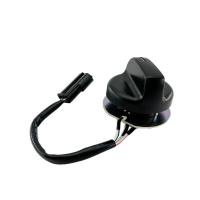 China Excavator Throttle Controller Knob YN52S00032P1 YN52S00042S001 for SK200-6E SK250-6E SK330-6 for sale