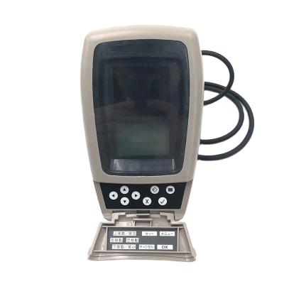 China SUNORO OEM Excavator Display Panel Monitor 260-2160 157-3198 for E320C E320 for sale
