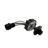 China SUNORO E312 E320 Excavator Throttle Knob Ignition Switch 7Y-5465 for CAT for sale