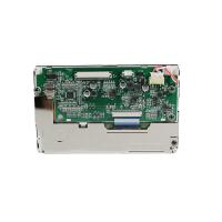 China SUNORO 3863457 Monitor Screen LCD Display for Caterpillar E320D Excavator for sale