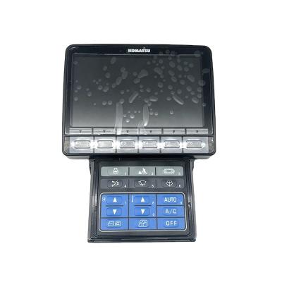 China SUNORO Excavator Monitor 7835-31-5002 for PC300-8 PC350-8 PC400-8 PC450-8 for sale