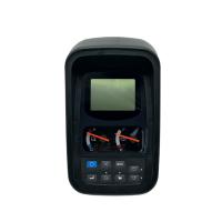 China Excavator Monitor Display Panel LCD Screen YN59S00021F1 for SK200-8 SK250-8 SK350LC-8 SK460-8 for sale