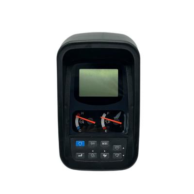 China Excavator Monitor Display Panel LCD Screen YN59S00021F1 for SK200-8 SK250-8 SK350LC-8 SK460-8 for sale