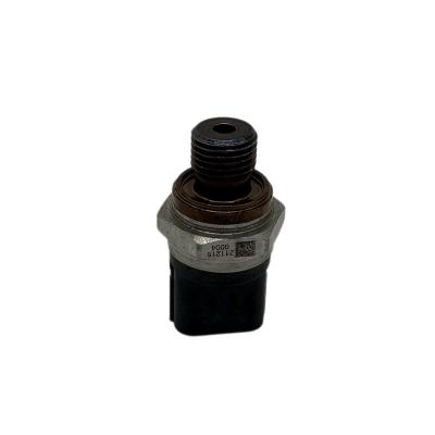 China SUNORO Excavator Pressure Switch Sensor 2112150004 for Construction Machinery Parts for sale