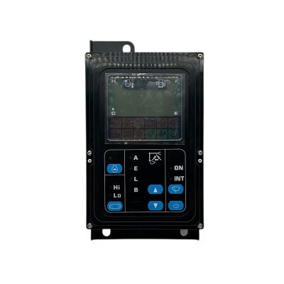 China Excavator Monitor Display 7835-10-2005 for PC130-7 PC200-7 PC300-7 12V for sale