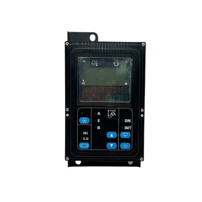 China SUNORO Excavator Display Monitor for Komatsu PC200-7 PC300-7 PC400-7 7835-11-1005 for sale