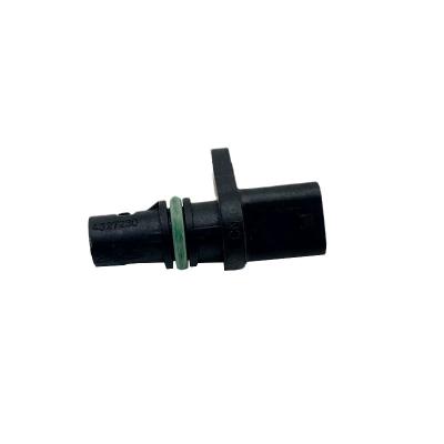 China SUNORO Crankshaft Position Sensor 2897342 4327230 for Isf2.8 Diesel Engine Excavator Parts for sale
