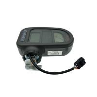 China SUNORO Excavator Monitor Panel EC210B 14390065 14636301 Replacement Display for sale