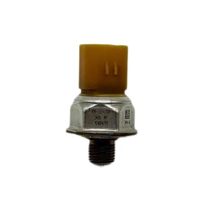 China SUNORO 7PP4-6 4195574 Oil Pressure Sensor for Caterpillar 972M 982M 980M Wheel Loader for sale