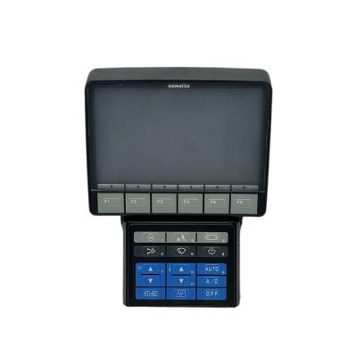 China SUNORO BNR Monitor 7835-34-1002 for Komatsu PC200-8MO PC220-8MO PC300-8MO PC350-8MO for sale