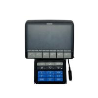 China SUNORO PC200-8 PC200-8MO Display Panel Monitor 7835-31-1127 7835-31-1217 7835-31-1200 for sale