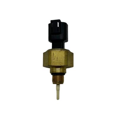China SUNORO Diesel Engine Oil Pressure Sensor 4921477 3417189 for QSM ISM M11 L10 Construction Machinery for sale