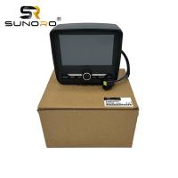 China Excavator Monitor Cluster Gauge Panel 21Q6-33400 21Q6-33401 for R140LC-9A R220-9S R-9 for sale