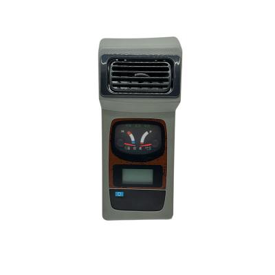 China SUNORO Excavator Monitor for Kobelco SK200-6 SK210-6 SK230-6 LC59S00001F4 YN59E00011F2 for sale