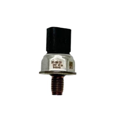 China SUNORO 2871866 Pressure Sensor for E336E C9 Engine Excavator 24V for sale