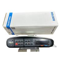 China Excavator Monitor Panel KHR3827 KHR3828 for SH120-3 SH200-3 SH350-3B SH470-3 LBX210 for sale