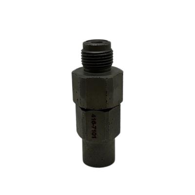 China SUNORO Fuel Valve 4167101 3055291 for Caterpillar 323D Excavator C6.6 Engine for sale
