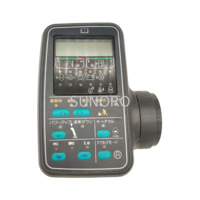 China Excavator Display Screen 7834-70-6003 Monitor for KO-MATSU PC200-6 6D95 Engine for sale
