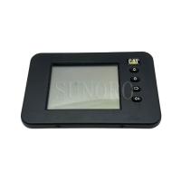 China Excavator Display Screen Assembly C7 C9 Monitor 307-7541 307-7542 307-7542-05 for sale