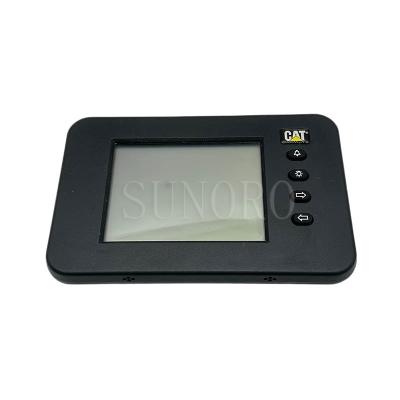 China Excavator Display Screen Assembly C7 C9 Monitor 307-7541 307-7542 307-7542-05 for sale