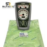 China Excavator Monitor 21M8-50011 21M8-51010 21M8-53000 for Hyundai R55W R55-7 R60-7 for sale