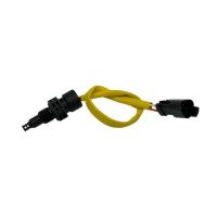 China SUNORO Excavator Water Temperature Sensor 1078618 12V for Caterpillar E320D E330D for sale