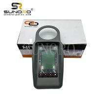 China Excavator Monitor Display Panel EX48 ZX30U-5A ZX35U-5A ZX40U-5A ZX48U-5A ZX50U-5A for sale