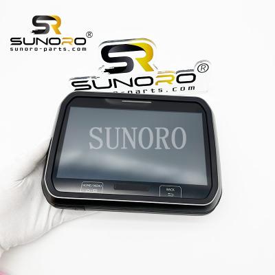China Display Monitor 30042600296E for Doosan Instrument Panel Assembly 30042600296E for sale