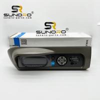 China KHR15200 KHR15201 KHR15202 Monitor Display Panel for Linkbelt 210X2 290X2 CX130B CX290B for sale