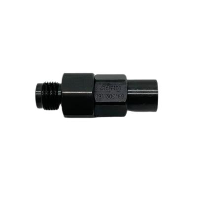 China SUNORO 305-5291 Common Rail Injector Valve for Caterpillar E320D E323D Excavator 416-7101 for sale