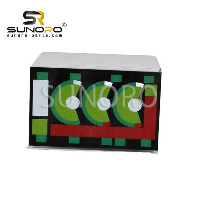 China SUNORO E312B E320B E325B E330B LCD Monitor Screen 106-0172 151-9385 Display Panel for sale