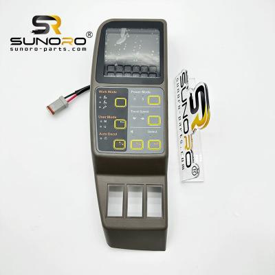 China R210LC-7 LCD Display Monitor 21N8-30013 21N8-30015 21N8-36000 21N8-36001 for sale