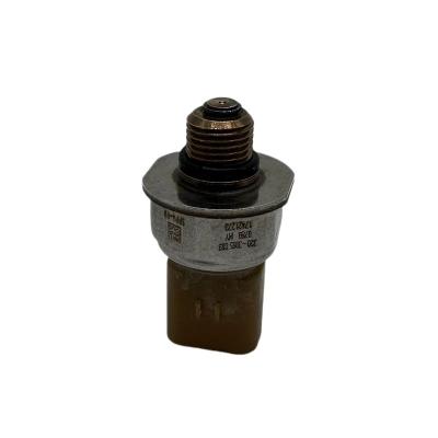 China SUNORO Common Rail Pressure Sensor 5PP4 Heavy Duty 320-3065 C02 Sensor Gp-Pressure for sale