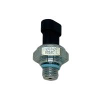 China Fuel Pressure Sensor 4921499 for Cummins QSX ISX CM ISZ Engine Construction Machinery Diesel Generator Spare Parts for sale