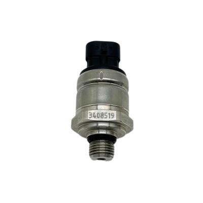 China Cummins Diesel Engine Water Temperature Sensor 3080416 3408591 3077292 3408519 for K50 KTA50 KTA50-M2 for sale