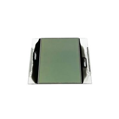 China SUNORO SK200-8 Excavator LCD Monitor Display Module YN59S00021F2 YN59S00021F1 for sale