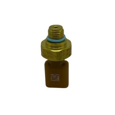 China SUNORO Oil Pressure Sensor 4921517 4087991 for Cummins 6CT8.3 NTA855 QSK19 QSM11 for sale