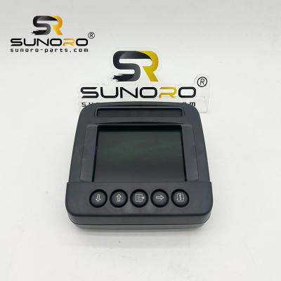 China Excavator Monitor Display Screen WY10595 AT400207 for John Deere 200-280 Characters for sale