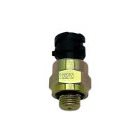 China SUNORO 21202753 Truck Oil Pressure Sensor Brand New Replacement Fuel Rail Pressure Sensor for sale