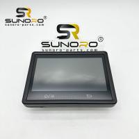 China SUNORO Excavator Gauge Panel Assy 300426-00373B for DX225LCA-7M DX300 Monitor for sale