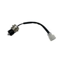 China SUNORO SK200-6E SK210-6E Excavator Oil Level Sensor Proximity Switch YN52S00023P1 for sale